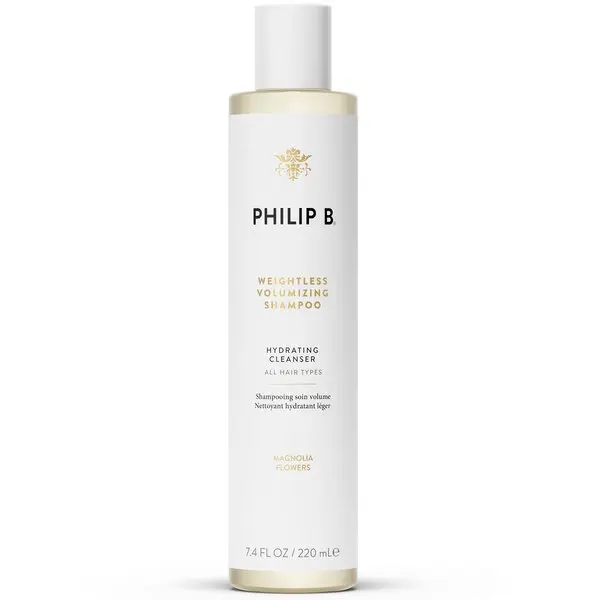 PHILIP B® Weightless Volumizing Shampoo 7.4 Fl. Oz - One-color