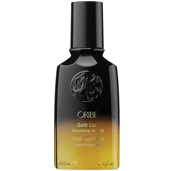 Oribe Gold Lust Nourishing Hair Oil 3.4 Oz - One-color