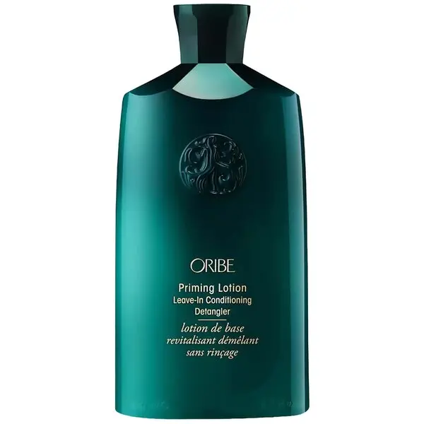 Oribe Priming Lotion Leave-in Conditioning Detangler 8.5 Oz - One-color