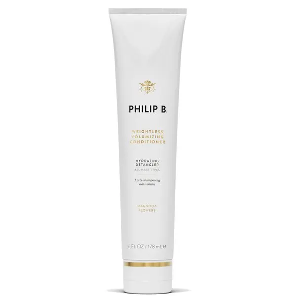 PHILIP B® Weightless Volumizing Conditioner 6 Fl. Oz - One-color