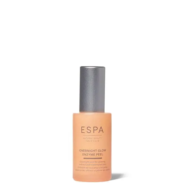 ESPA Overnight Glow Enzyme Peel 30 Ml - One-color