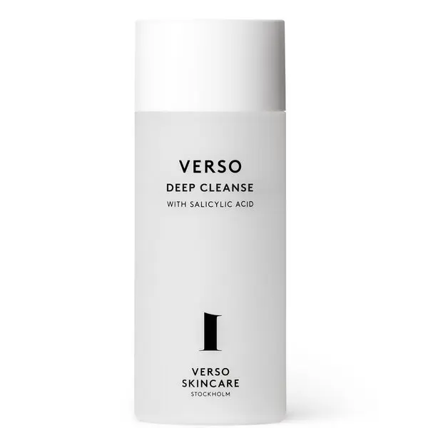 VERSO Acne Deep Cleanse - One-color