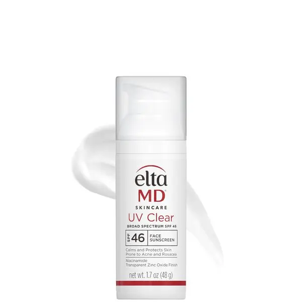 ELTAMD Uv Broad-spectrum Spf 46 Sunscreen