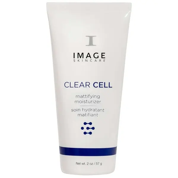 IMAGE SKINCARE Clear Cell Mattifying Moisturizer For Oily Skin - One-color