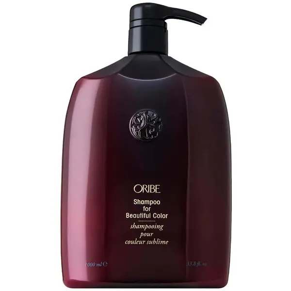 Oribe Shampoo For Beautiful Color 33.8 Oz - One-color