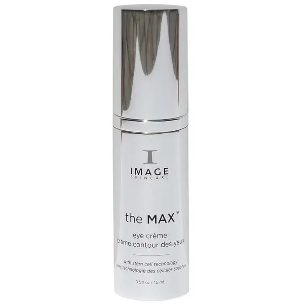 IMAGE SKINCARE The Max Eye Crème 0.5 Fl. Oz - One-color