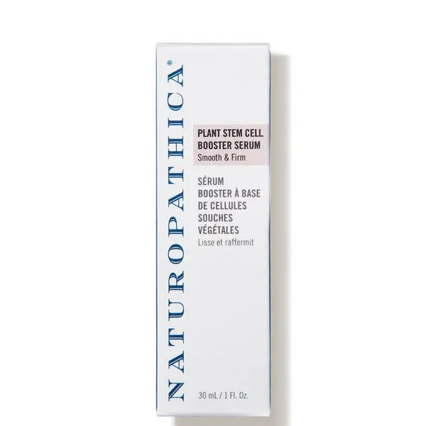 Naturopathica Plant Stem Cell Booster Serum