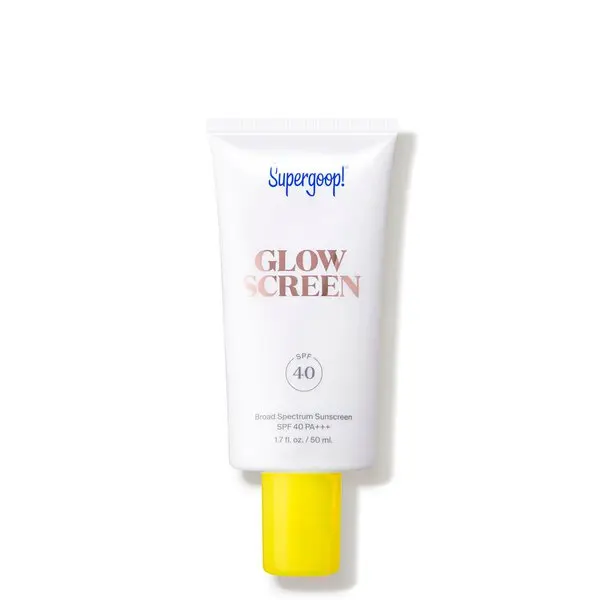 Supergoop!® Glowscreen Spf 40 1.7 Fl. Oz
