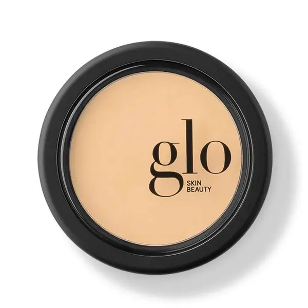 GLO SKIN BEAUTY Oil-free Camouflage Concealer - Golden