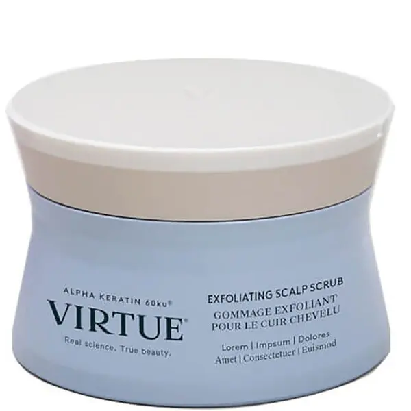 Virtue® Exfoliating Scalp Treatment - One-color