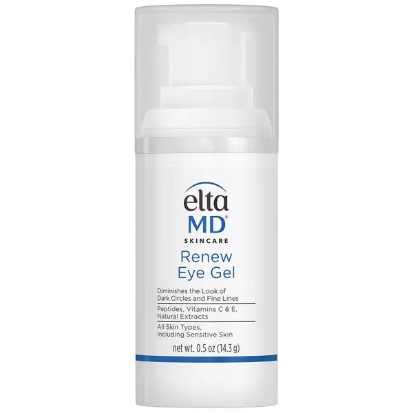ELTAMD Renew Eye Gel - One-color