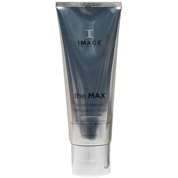 IMAGE SKINCARE The Max Facial Cleanser 118ml - One-color