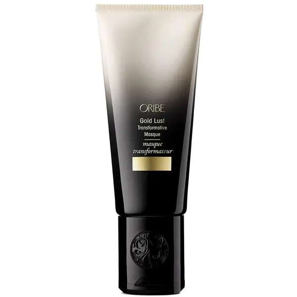 Oribe Gold Lust Transformative Masque 5 Oz - One-color