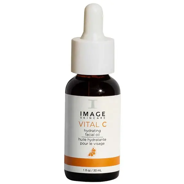 IMAGE SKINCARE Vital C Hydrating Facial Oil - One-color