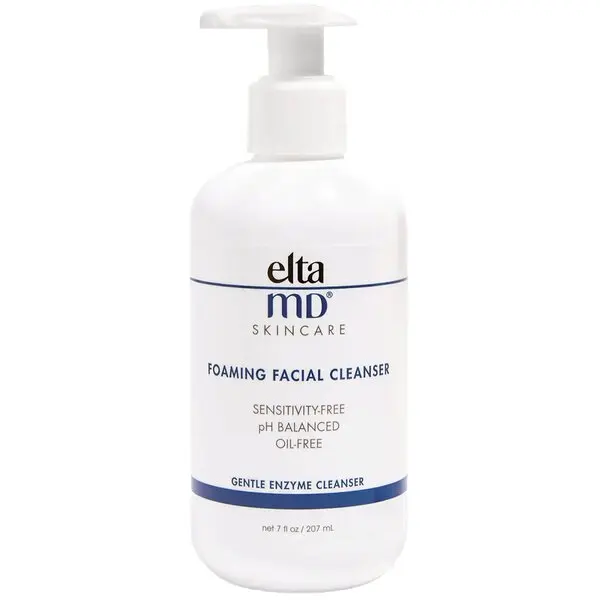 ELTAMD Foaming Facial Cleanser