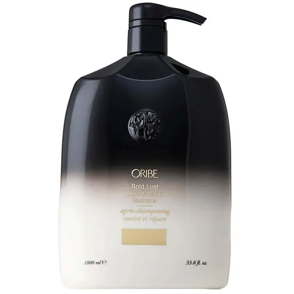 Oribe Gold Lust Repair & Restore Conditioner 33.8 Oz - One-color