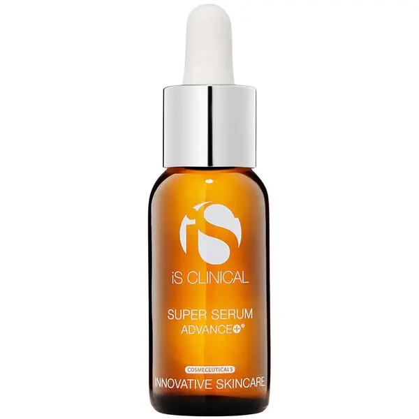 IS CLINICAL Super Serum Advance Plus - One-color