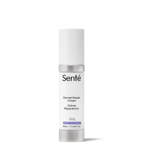 SENTE Dermal Repair Cream - One-color