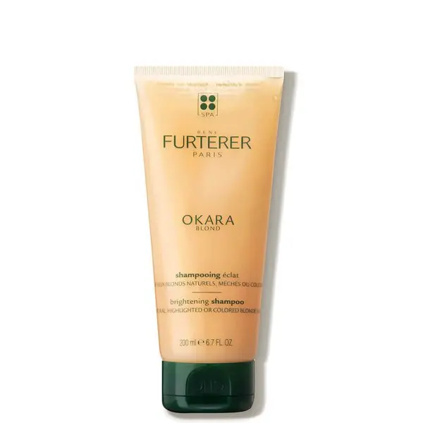 RENE FURTERER Okara Blond Brightening Shampoo - One-color