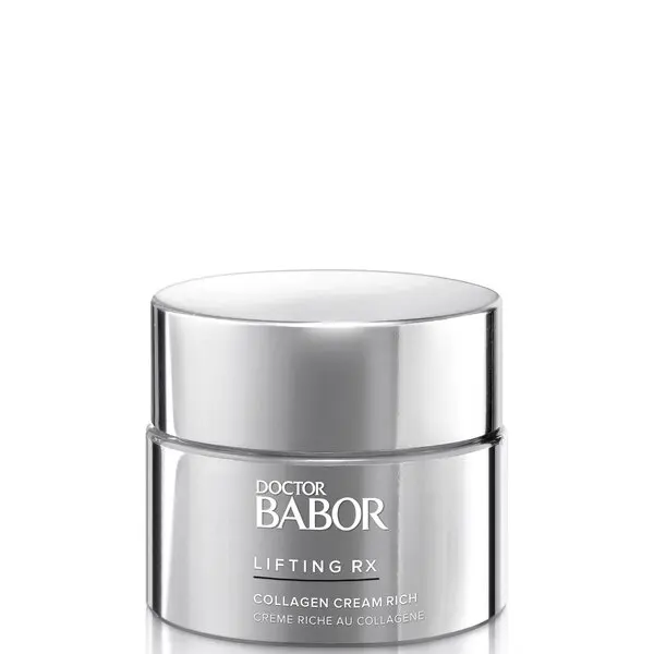 BABOR Lifting Rx Collagen Cream Rich