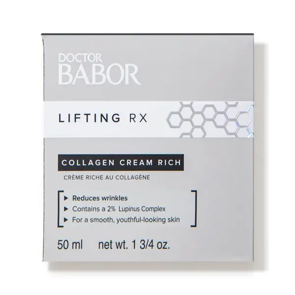 BABOR Lifting Rx Collagen Cream Rich