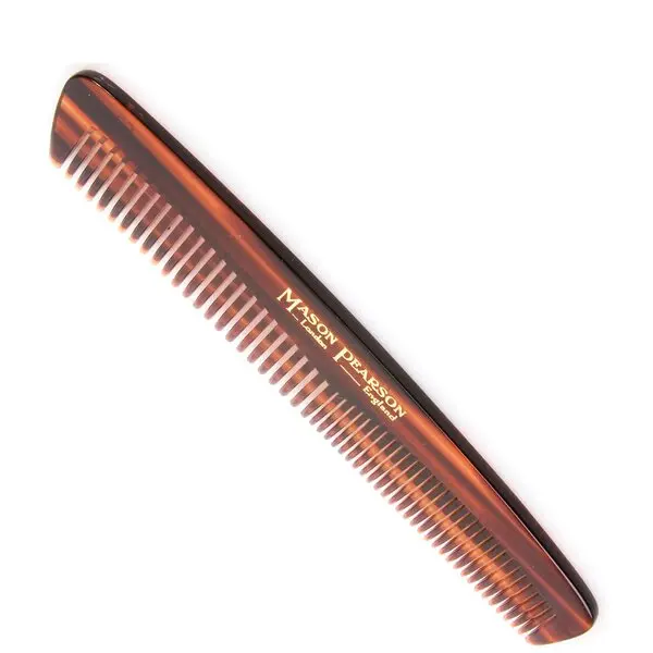 MASON PEARSON Pocket Comb - One-color