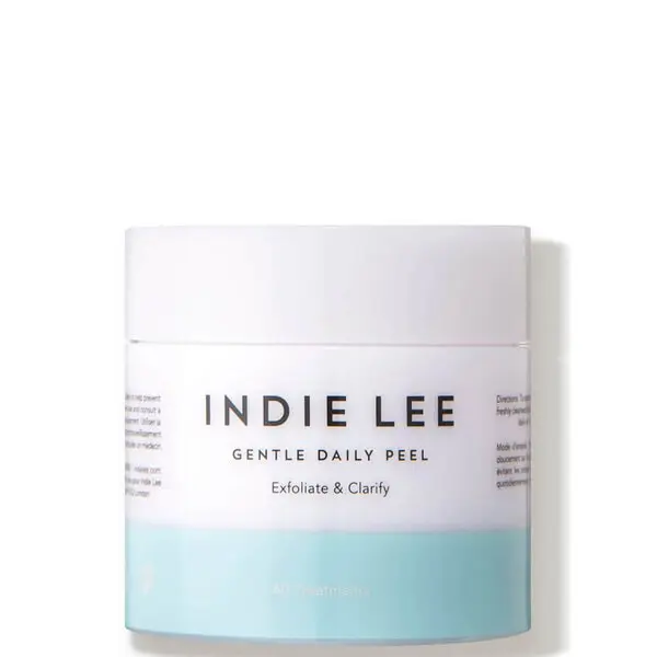 INDIE LEE Gentle Daily Peel