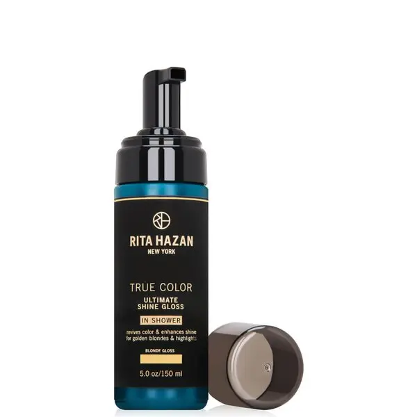 RITA HAZAN True Color Ultimate Shine Glossblonde