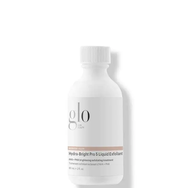 GLO SKIN BEAUTY Hydrabright Pro 5 Liquid Exfoliant - One-color