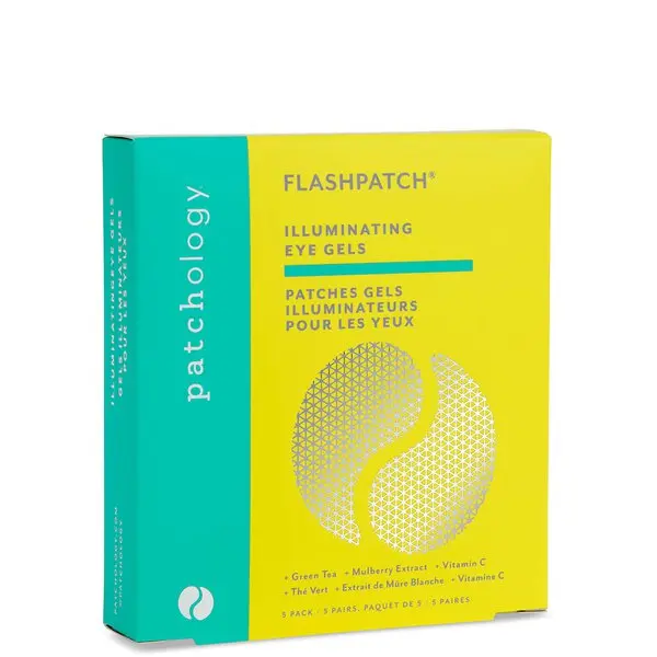 PATCHOLOGY Flashpatch Illuminating Eye Gels - One-color