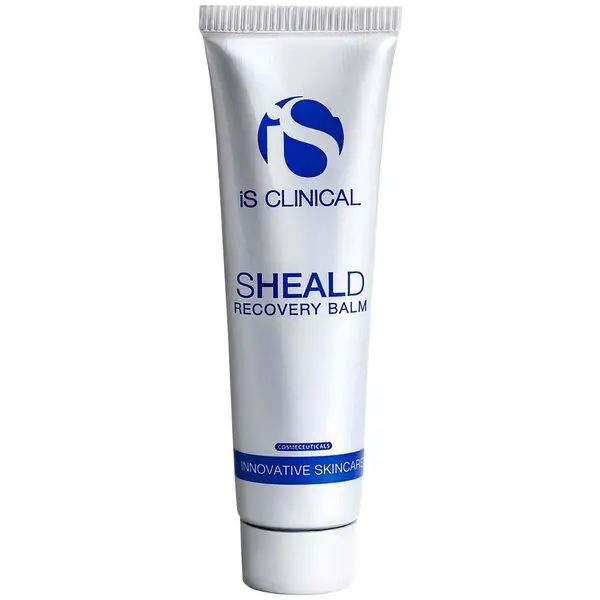 IS CLINICAL Sheald Recovery Balm - One-color