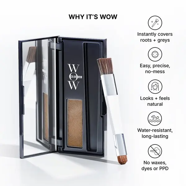 COLOR WOW Root Cover Up