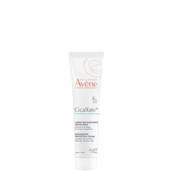 EAU THERMALE AVENE Cicalfate+ Restorative Protective Cream - One-color