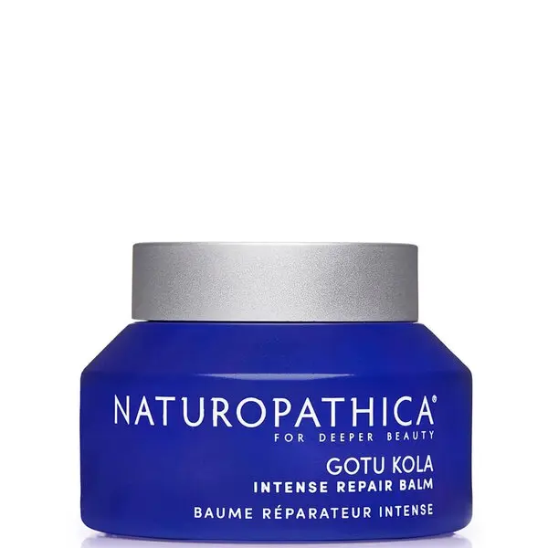 Naturopathica Gotu Kola Intense Repair Balm - One-color