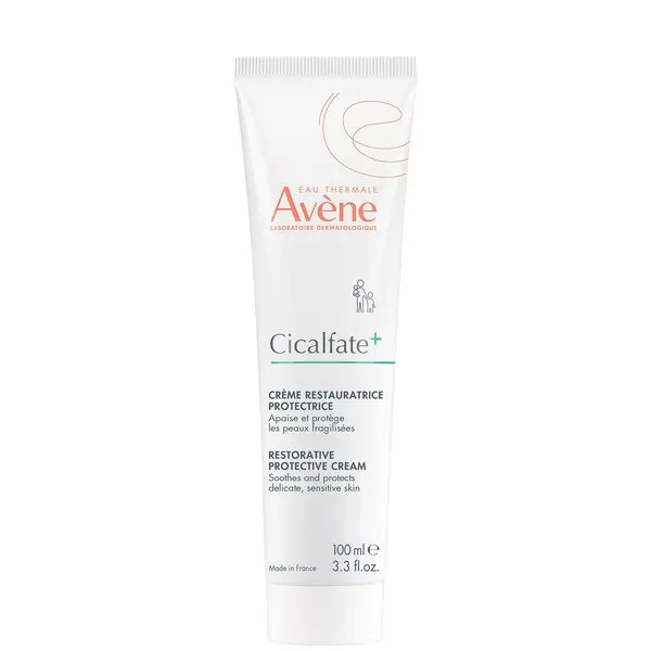 EAU THERMALE AVENE Cicalfate+ Restorative Protective Cream - One-color