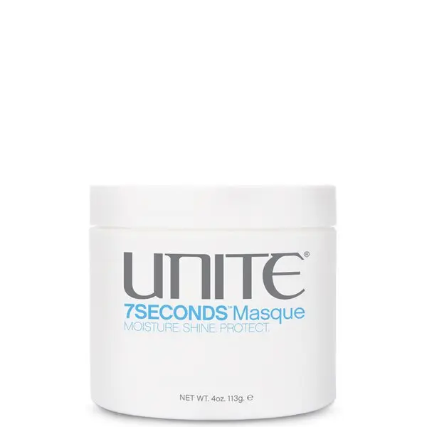 UNITE HAIR 7seconds Masque 4 Oz - One-color