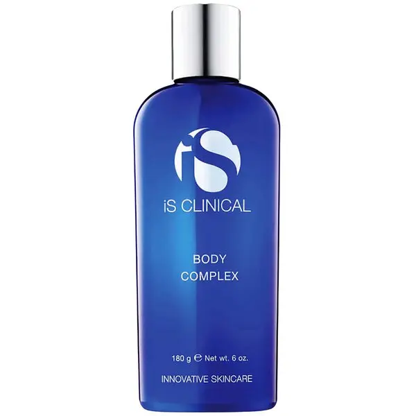 IS CLINICAL Body Complex - One-color