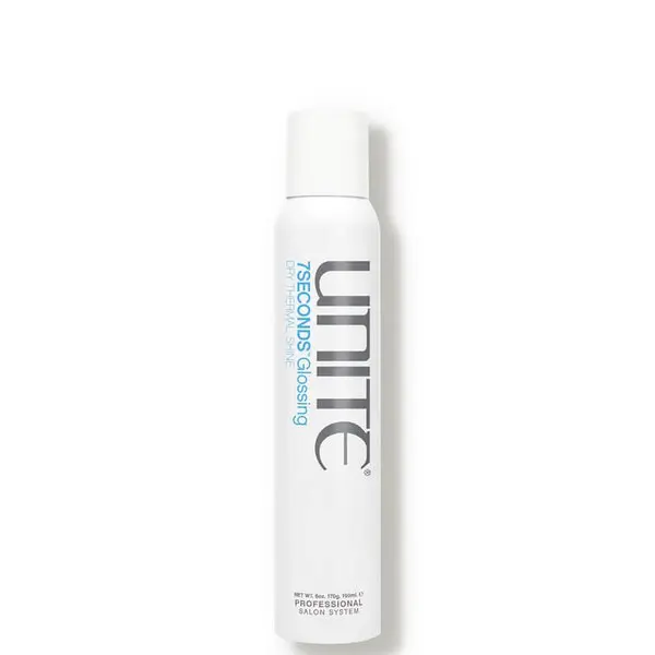 UNITE HAIR 7seconds Glossing 6 Oz - One-color