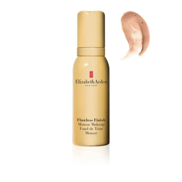 Elizabeth Arden Flawless Finish Mousse Makeup 50ml