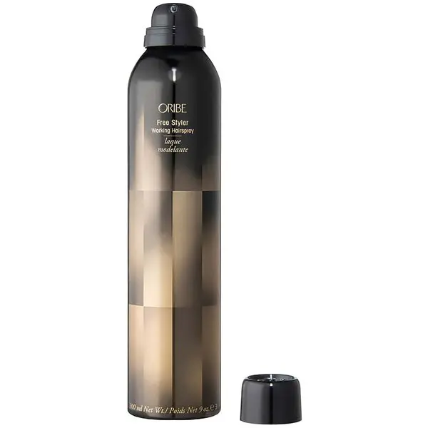 Oribe Free Styler Working Hairspray 9 Oz - One-color