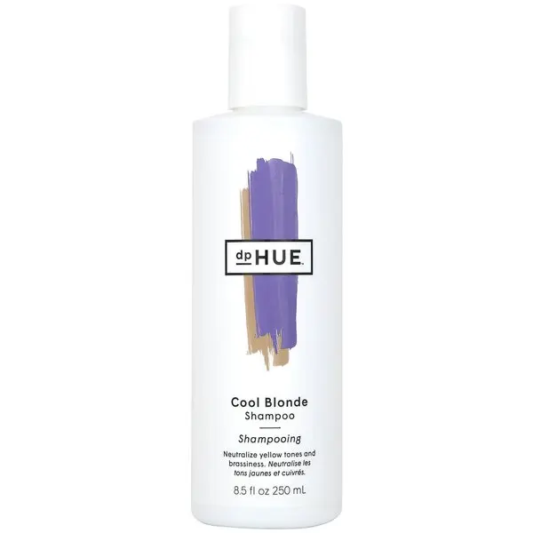 DPHUE Cool Blonde Shampoo - One-color