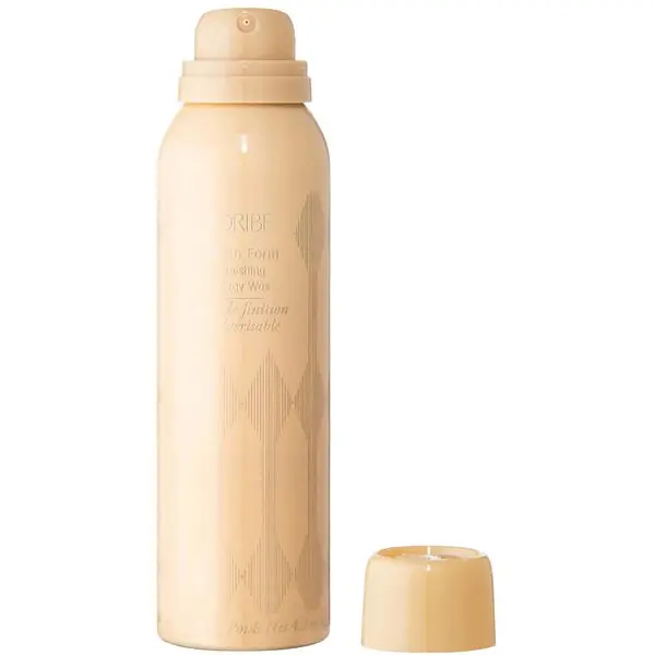 Oribe Flash Form Finishing Spray Wax 4.2 Oz - One-color