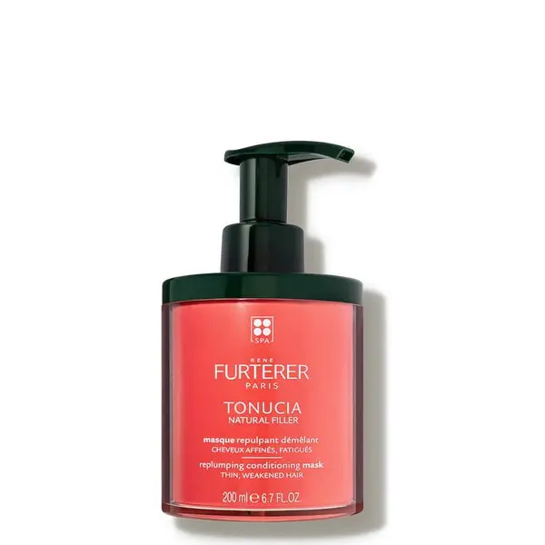 RENE FURTERER Tonucia Replumping Conditioning Mask - One-color