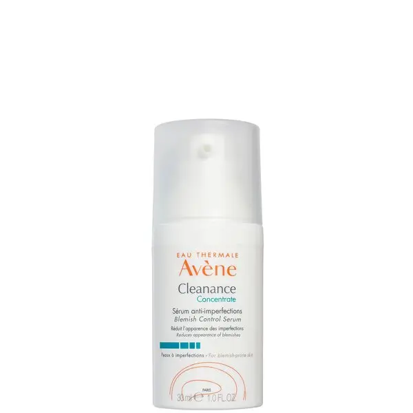 EAU THERMALE AVENE Cleanance Concentrate Blemish Control Serum - One-color