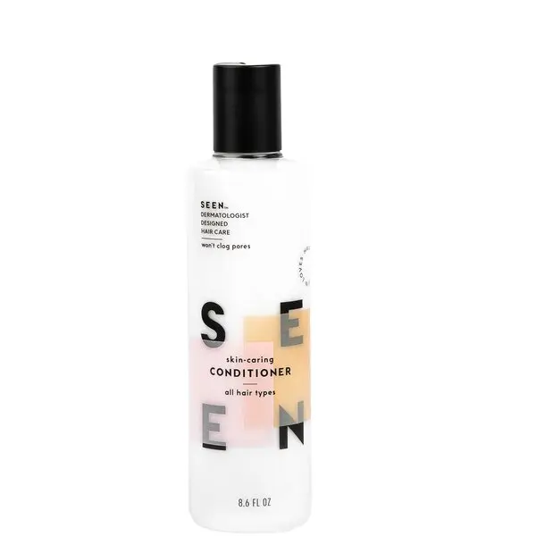 SEEN Skin-caring Conditioner 8.6 Fl. Oz - One-color