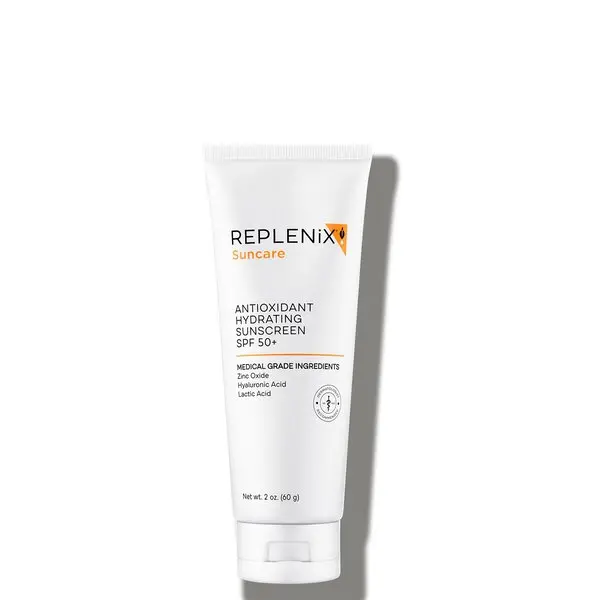 REPLENIX Antioxidant Hydrating Sunscreen Spf 50 - One-color
