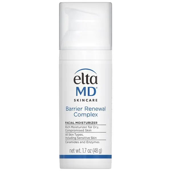 ELTAMD Barrier Renewal Complex - One-color