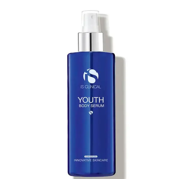IS CLINICAL Youth Body Serum - One-color