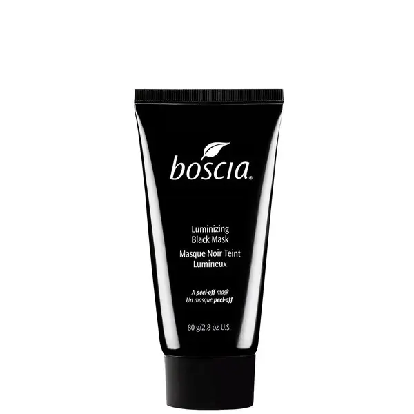 BOSCIA Luminizing Black Charcoal Mask