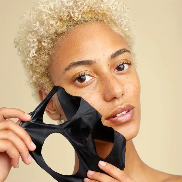 BOSCIA Luminizing Black Charcoal Mask